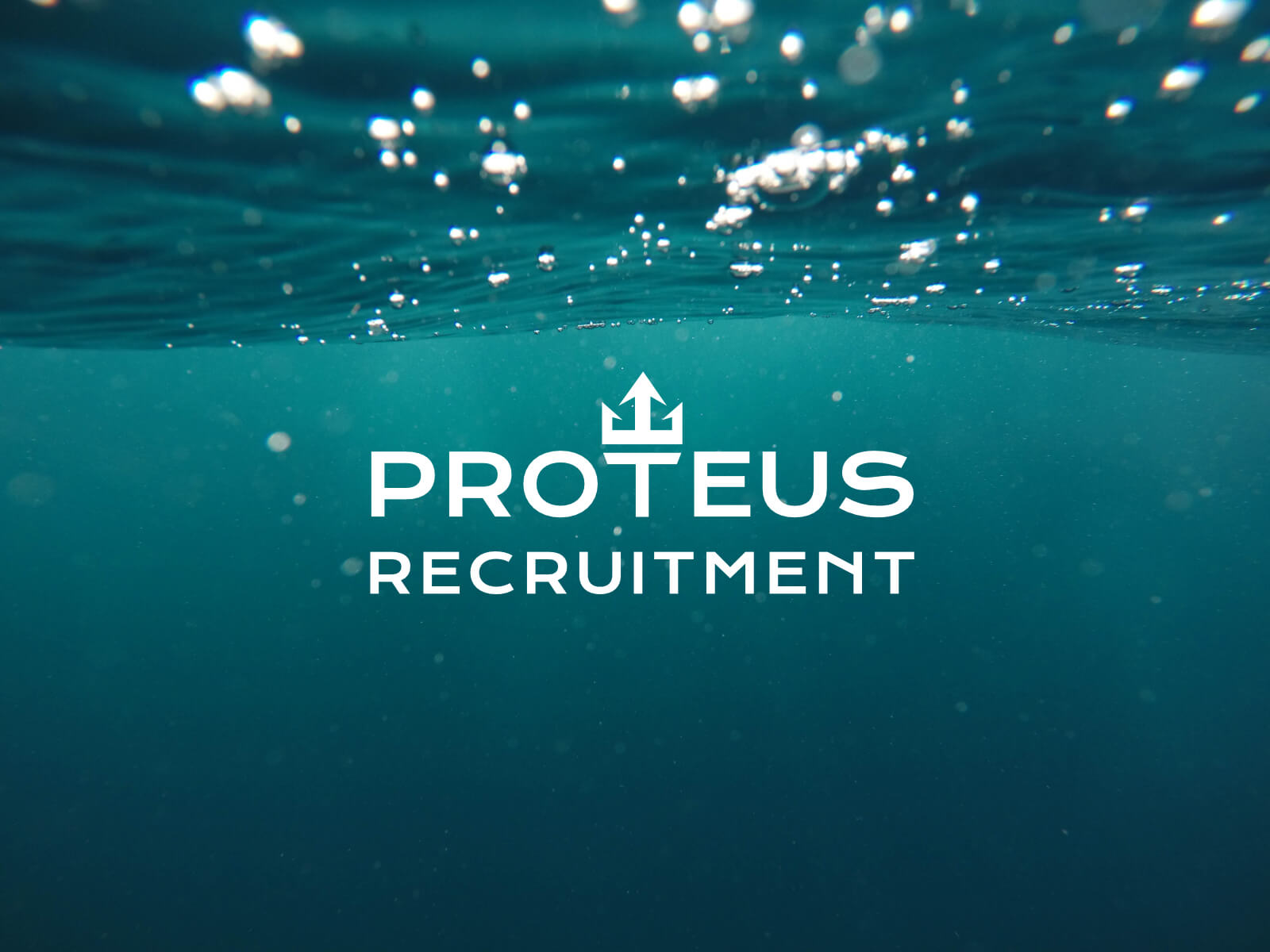 Proteus Professionals | Specialist Technical Marine Recruitment